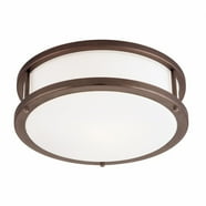 "Lithonia Lighting Cambridge 48"" Wide Kitchen Ceiling Fixture, 4000K ...