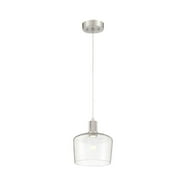 Access Lighting LED Linear Pendant in Silver Color - Walmart.com