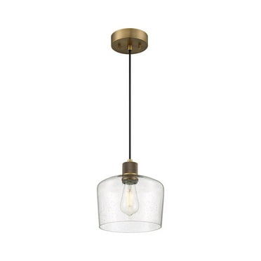 Access Lighting Pendant in Brushed Copper Color - Walmart.com