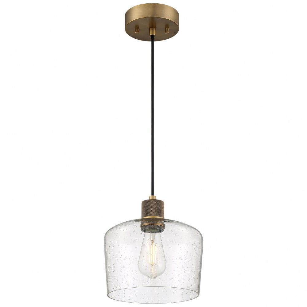 Access Lighting 63141LEDDLP-ABB-SDG Port Nine Chardonnay LED Pendant ...