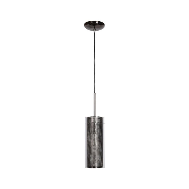 Access Lighting LED Pendant in Black Chrome Color - Walmart Business ...