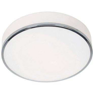 Access Lighting 20832LEDD-BS-ACR 12 in. ModPLUS LED Flush Mount Ceiling ...