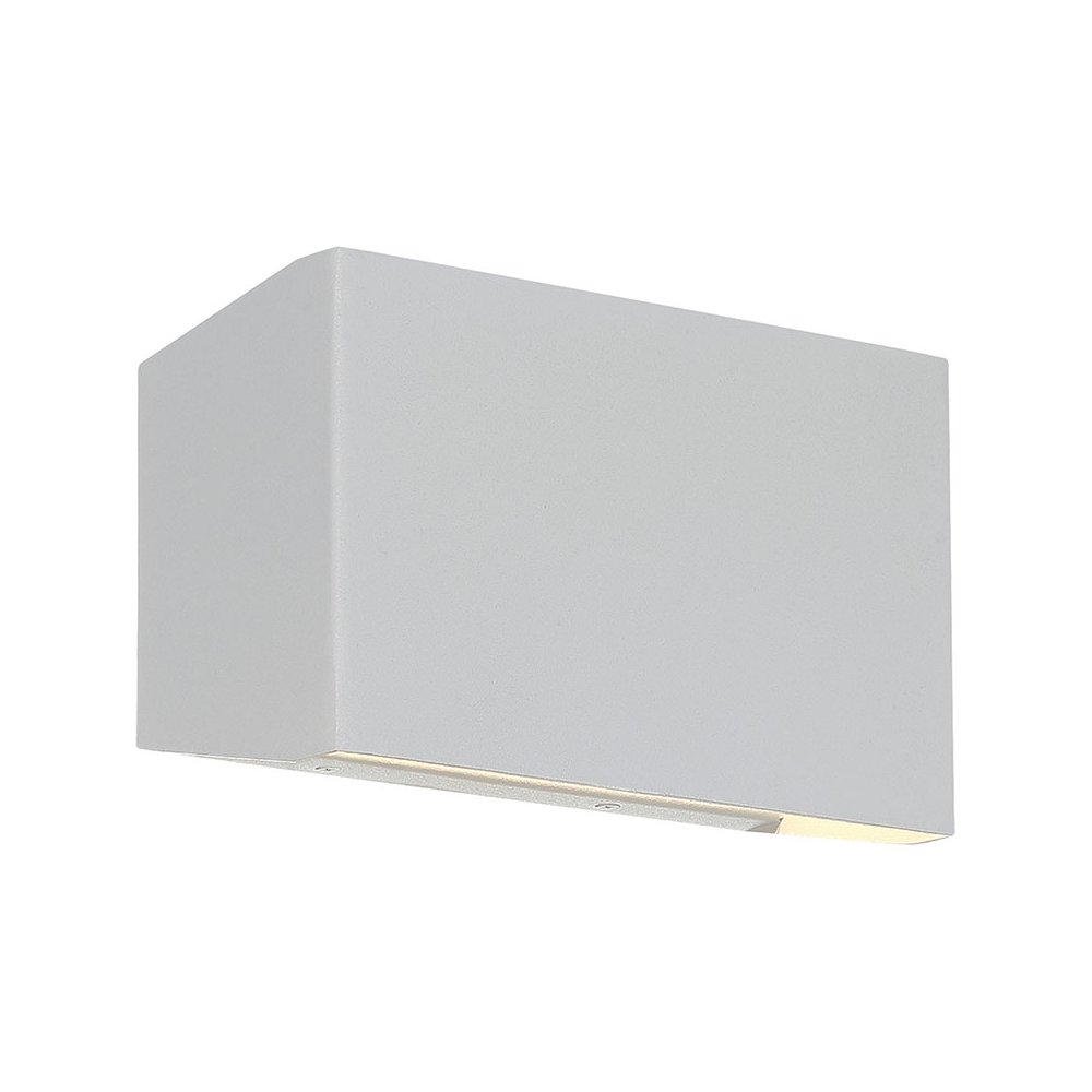 Access Lighting Bi-Directional Outdoor LED Wall Mount - Walmart.com