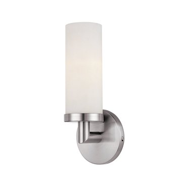 Access Lighting LED Wall Sconce in Matte White Color - Walmart.com