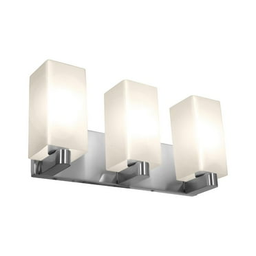Access Lighting 50178Leddlp/Opl Archi 4 Light 24-3/8" Wide Led Bathroom ...