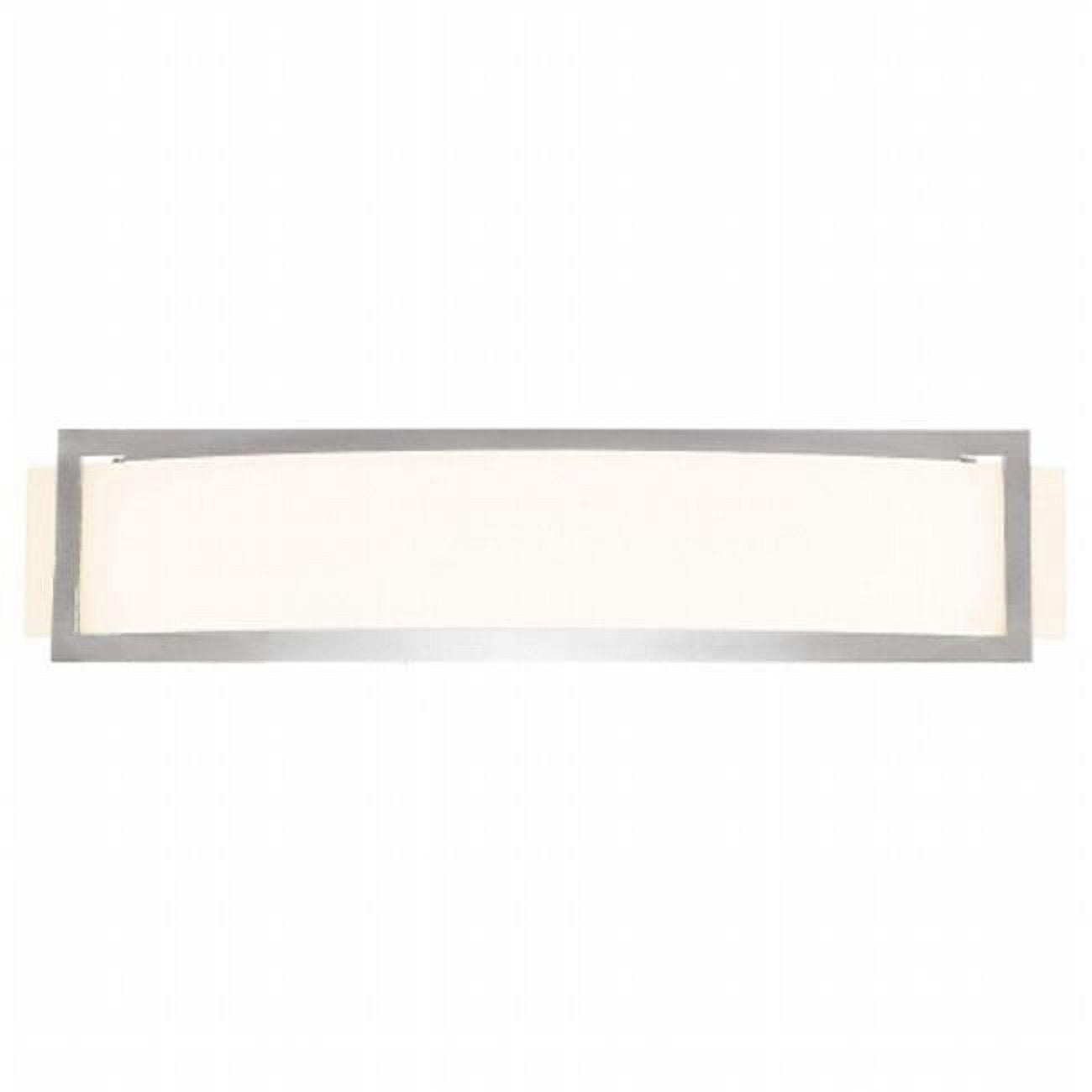 Access Lighting - Argon-Wall Sconce-22.5 Inches Wide by 5.25 Inches Tall-Brushed - Walmart.com
