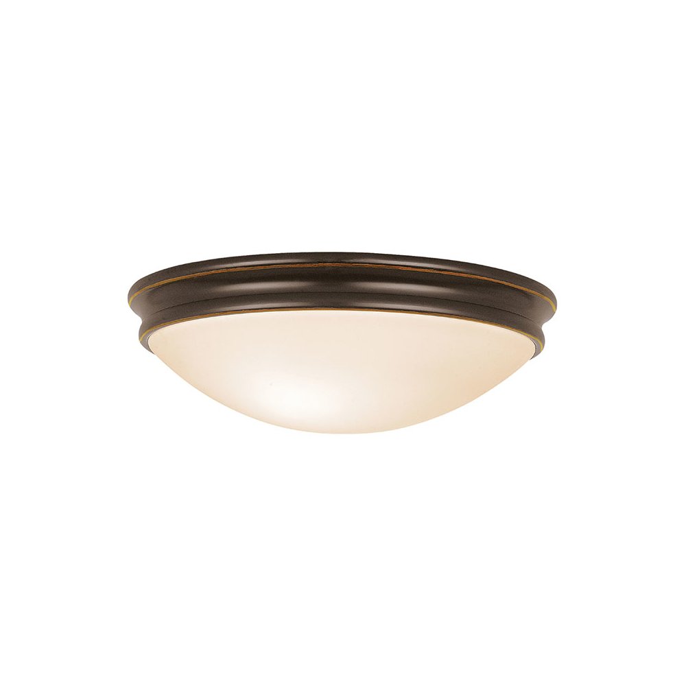 Access Lighting Flush Mount in Oil Rubbed Bronze Color - Walmart.com