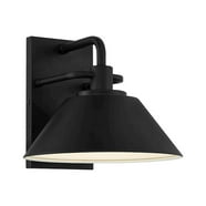 Lumark Xtor3b-W Crosstour 1 Light 7" Tall Led Commercial Wall Pack ...