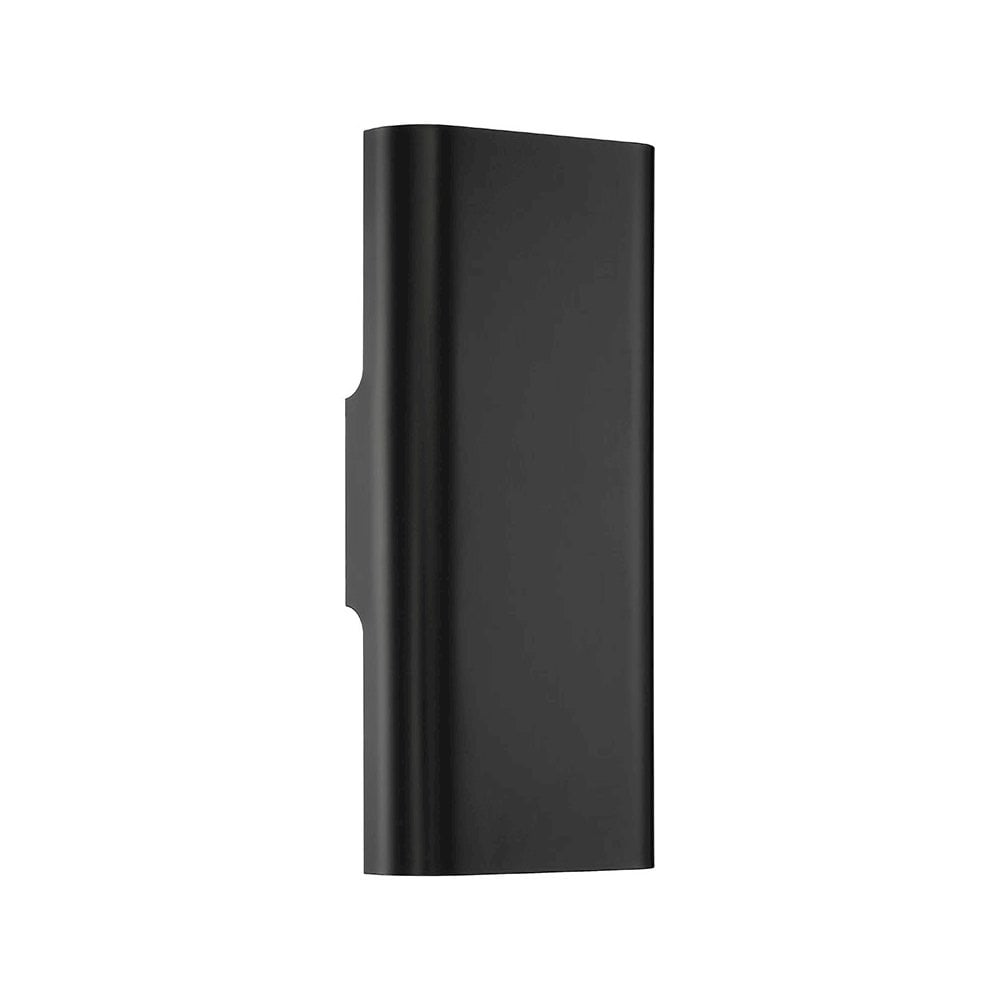 Access Lighting Bi-Directional LED Wall Sconce in Black Color - Walmart.com