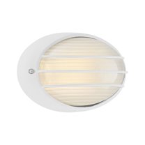 20294LEDDLP-BL/FST-Access Lighting-Nauticus - 7 Inch One Light Outdoor ...