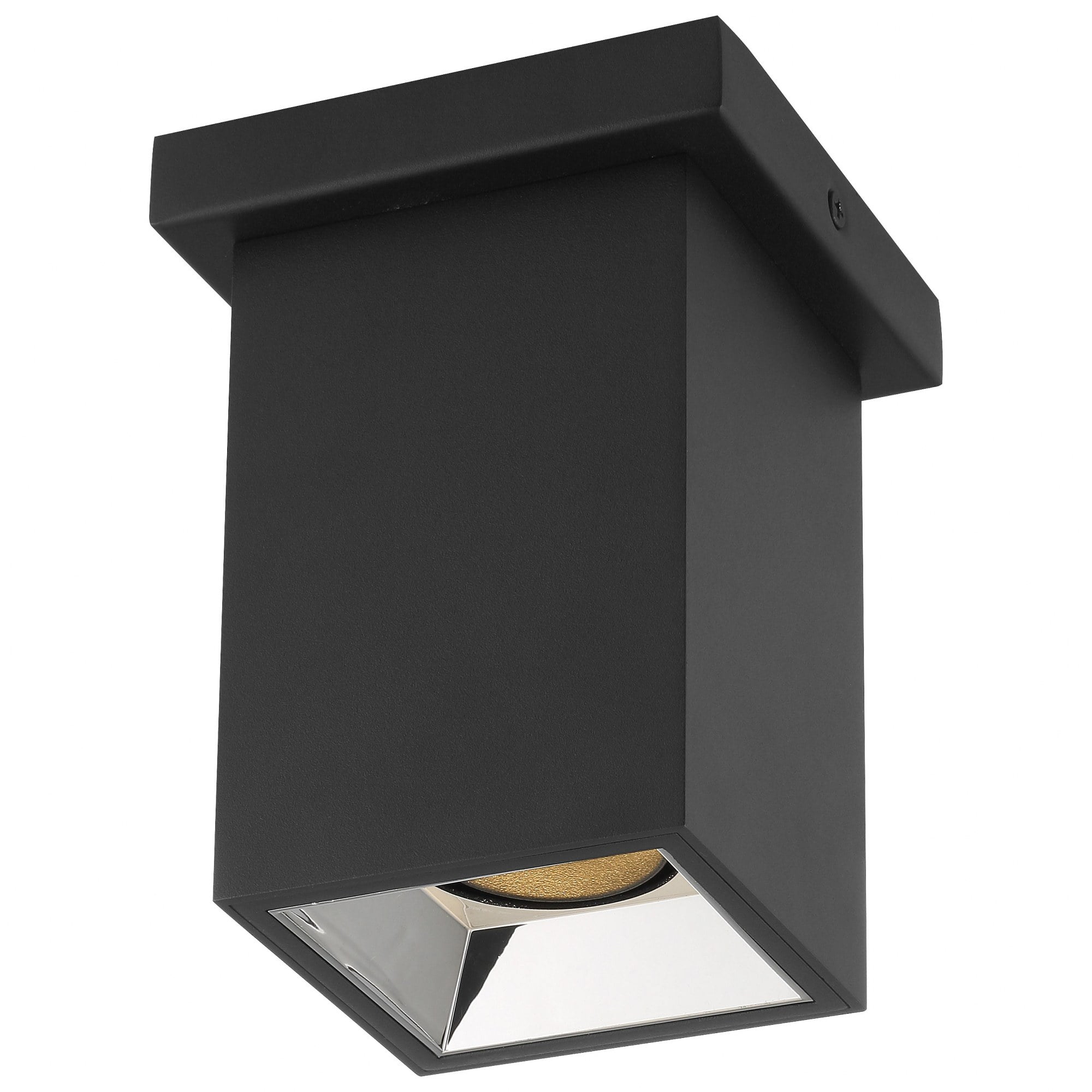 50015LEDDLP-BL Access Lighting I-Lite - 1 Light Adjustable Spotlight In ...
