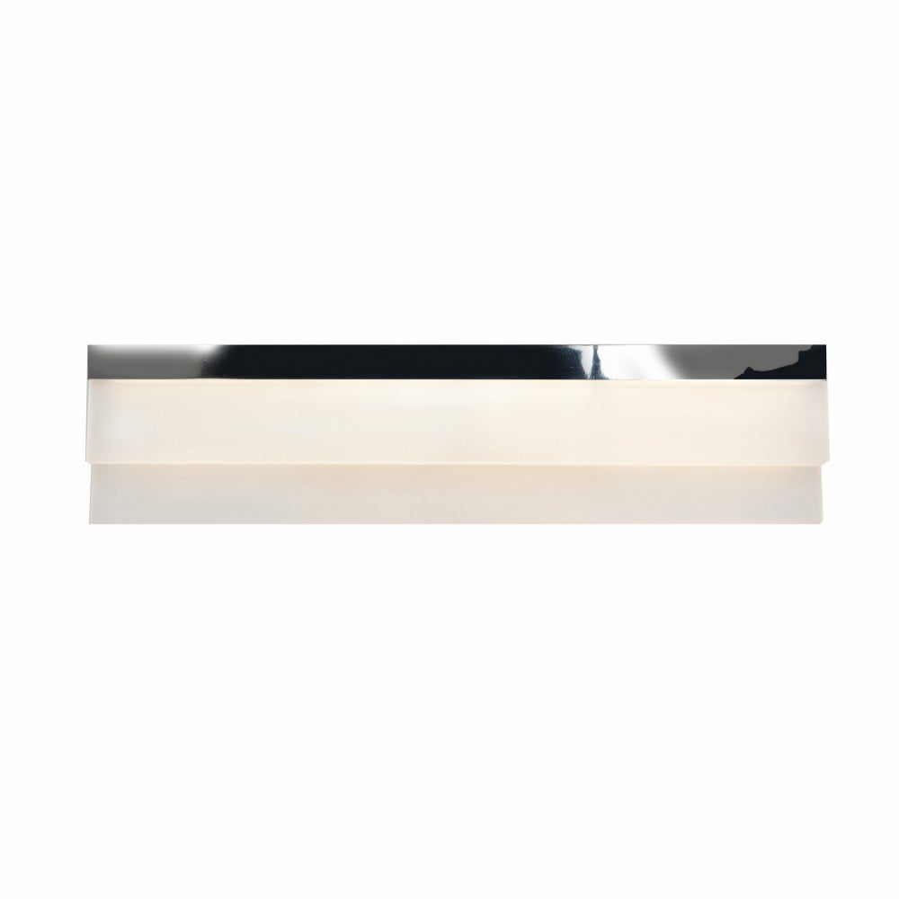 Access Lighting - Linear-18W 2 Led Small Bath Vanity-18.25 Inches Wide ...