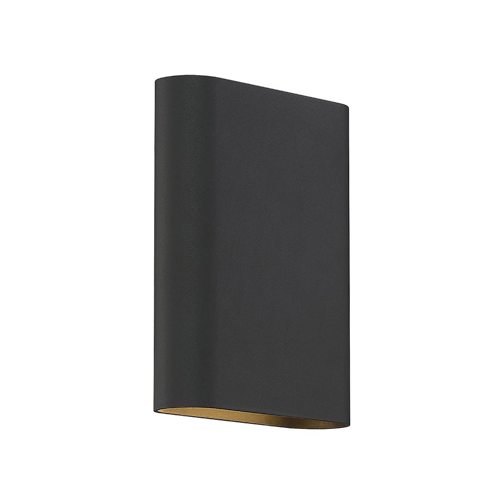 Access Lighting Dual Voltage LED Wall Sconce - Walmart.com