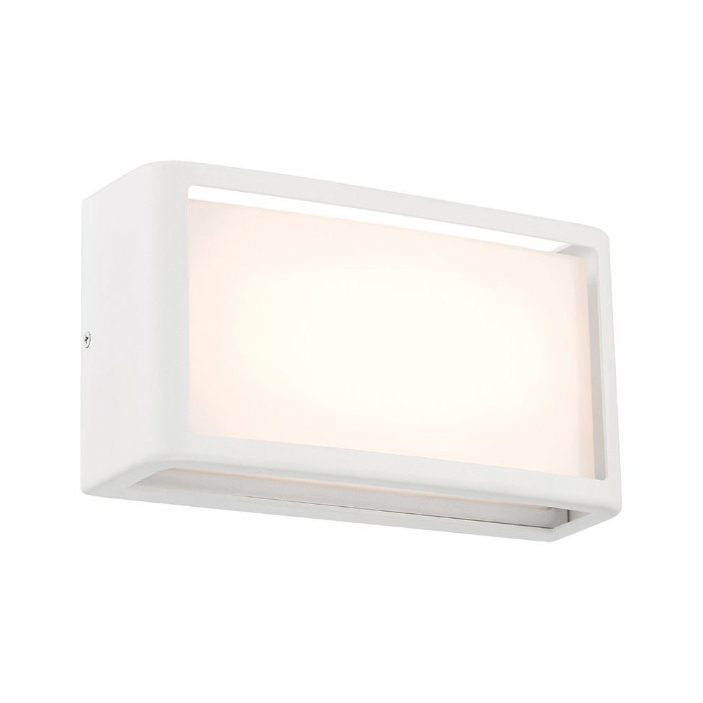 Access Lighting Outdoor LED Wall Mount - Walmart.com