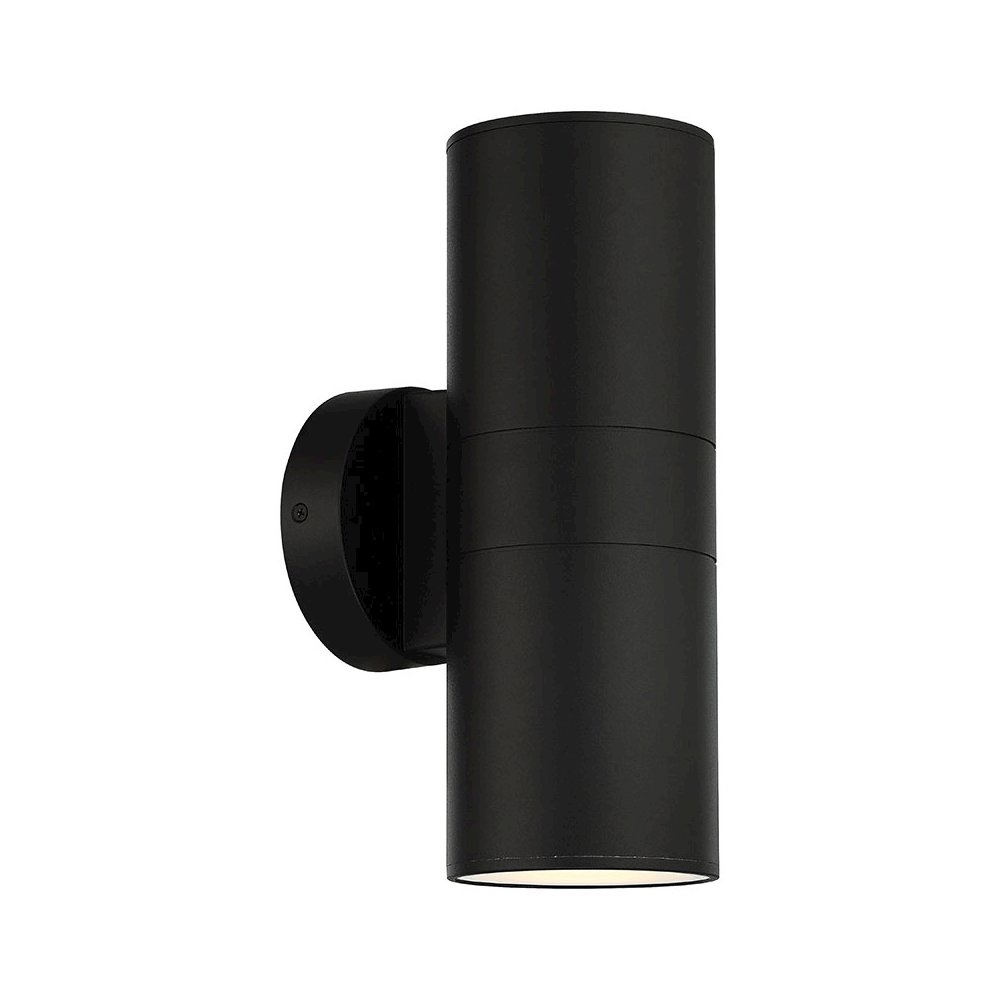 Access Lighting Bi-Directional Outdoor LED Wall Mount - Walmart.com
