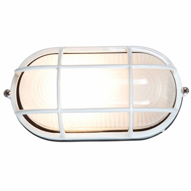 Access Lighting 20373-SAT-OPL Tyro Outdoor Wall Light, Satin Finish ...