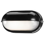 Access Lighting - Nauticus - 7 Inch One Light Outdoor Bulkhead Wall ...