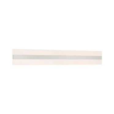Access Lighting 50178Leddlp/Opl Archi 4 Light 24-3/8" Wide Led Bathroom ...