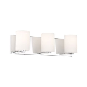 Access Lighting 50178Leddlp/Opl Archi 4 Light 24-3/8" Wide Led Bathroom ...