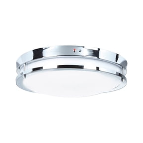 Led Light Fixtures With Emergency Backup