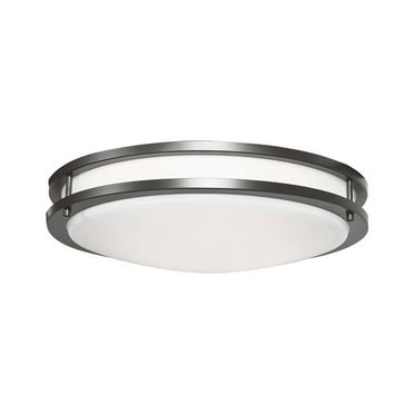 Access Lighting Outdoor LED Flush Mount - Walmart.com