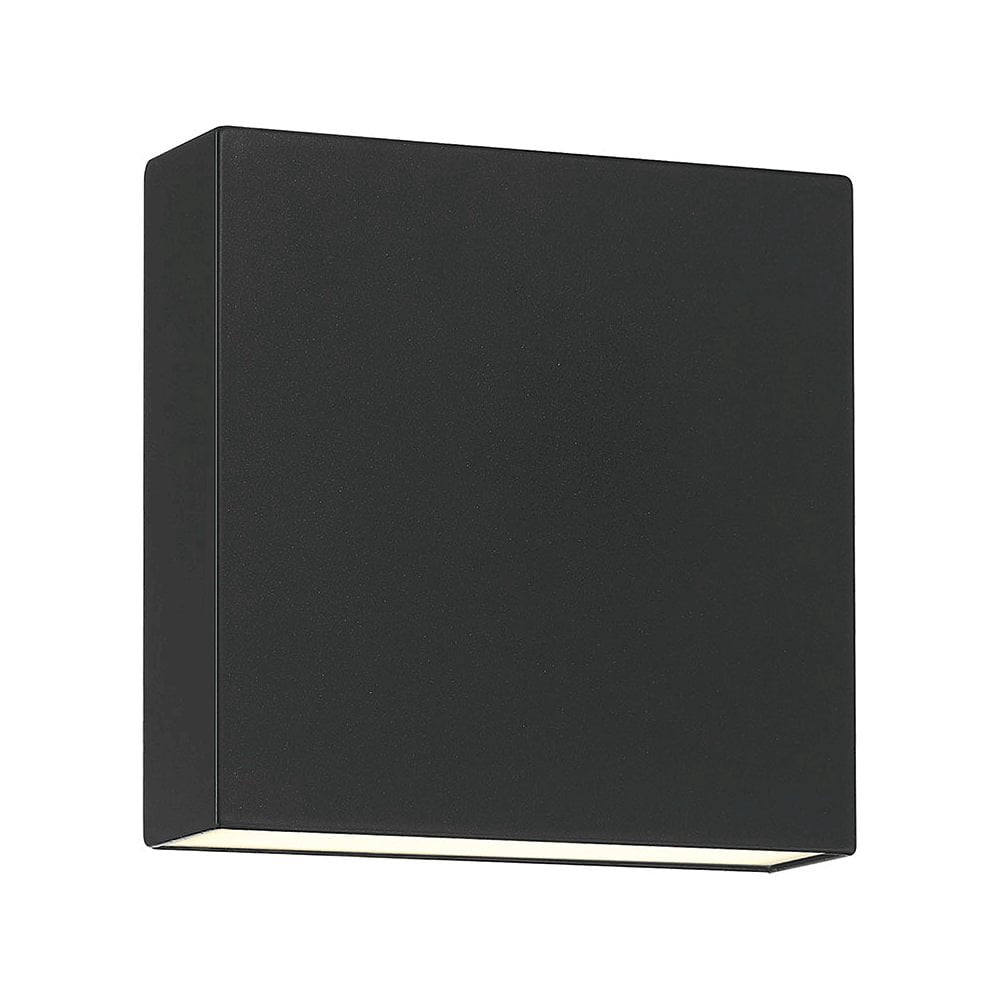 Access Lighting Bi-Directional Outdoor LED Wall Mount - Walmart.com