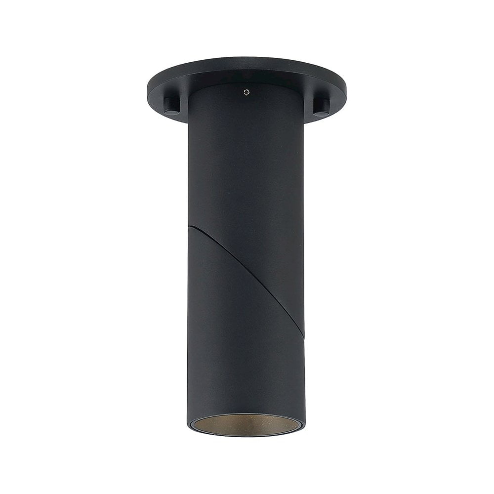 Access Lighting Adjustable LED Spotlight in Black Color - Walmart.com