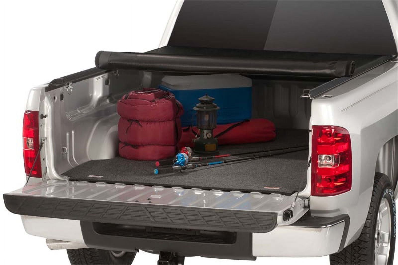 Access Limited 96-03 Chevy/GMC S-10 / Sonoma 6ft Stepside Bed Roll-Up ...
