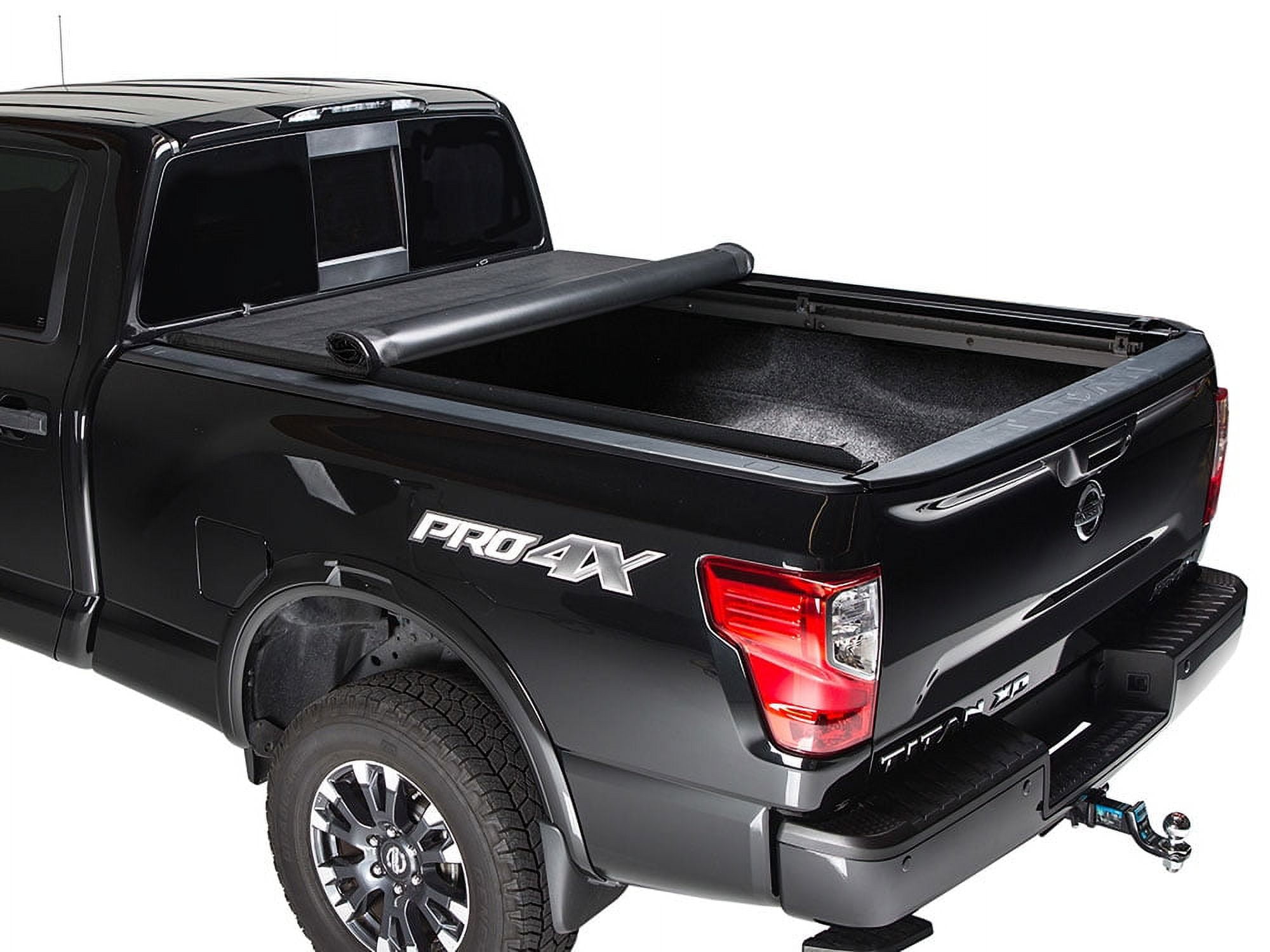 Access Literider 03-06 Tundra 6ft 4in Stepside Bed (Bolt On) Roll-Up ...