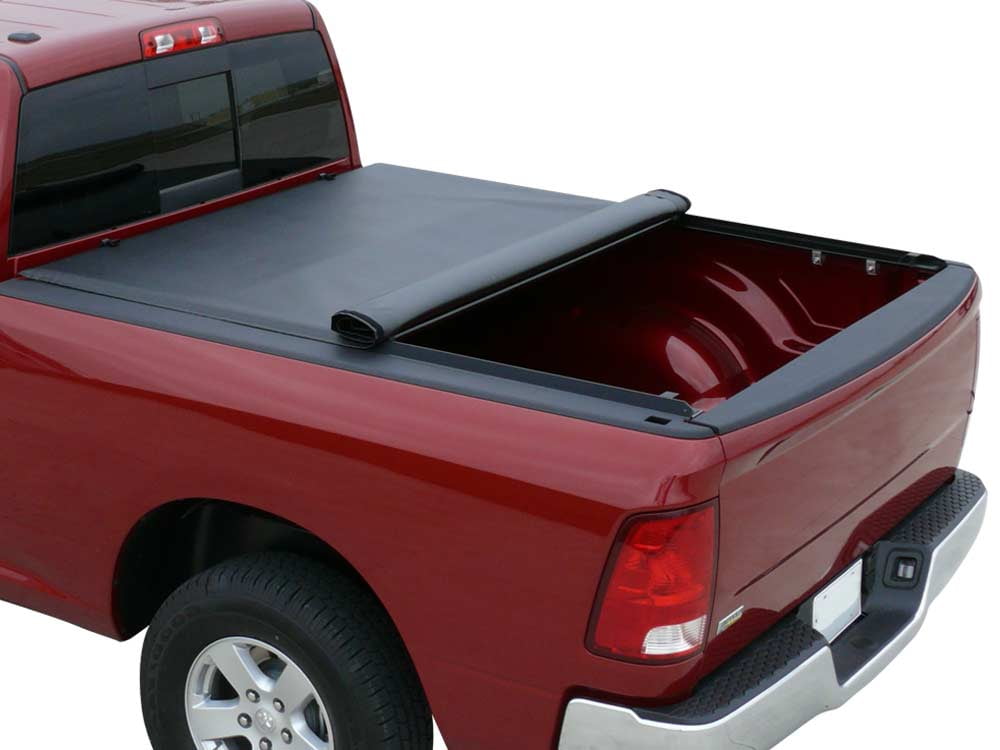 Access Lorado 01-05 Chevy/GMC Full Size 6ft 6in Composite Bed (Bolt On ...