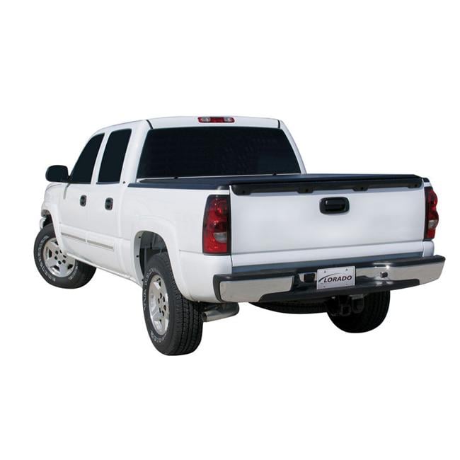 Access Lorado 08-14 Ford F-150 6ft 6in Bed w/ Side Rail Kit Roll-Up ...