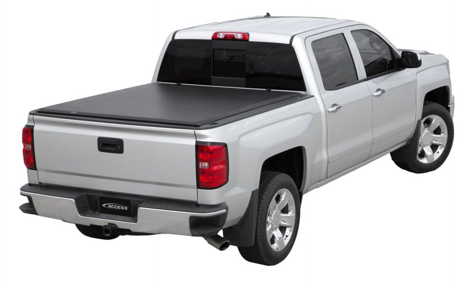 Access Lorado 88-00 Chevy/GMC Full Size 8ft Bed (Includes Dually) Roll ...