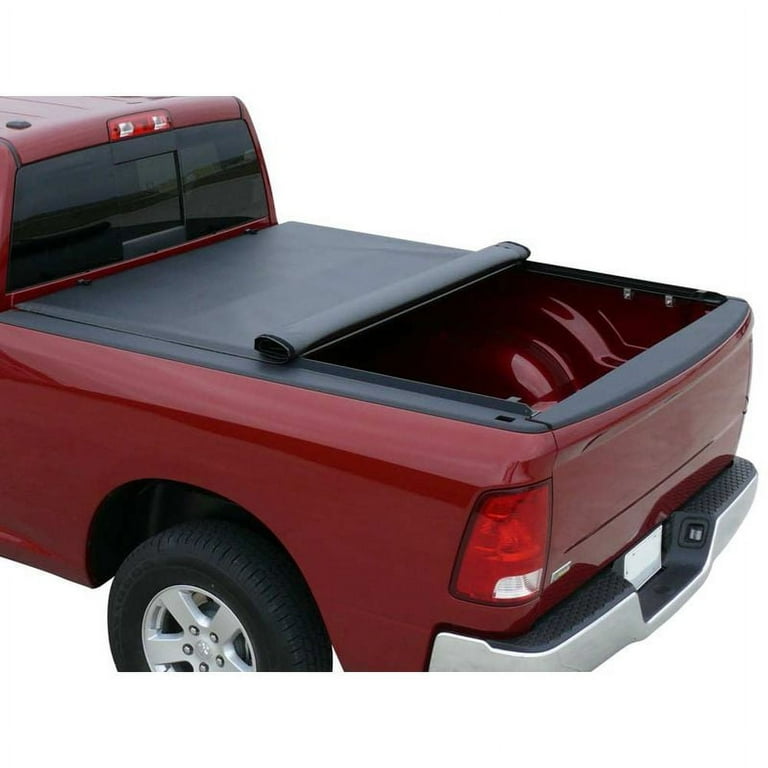 Ford Ranger Flareside Bed Truxedo TruXport Tonneau Cover Black