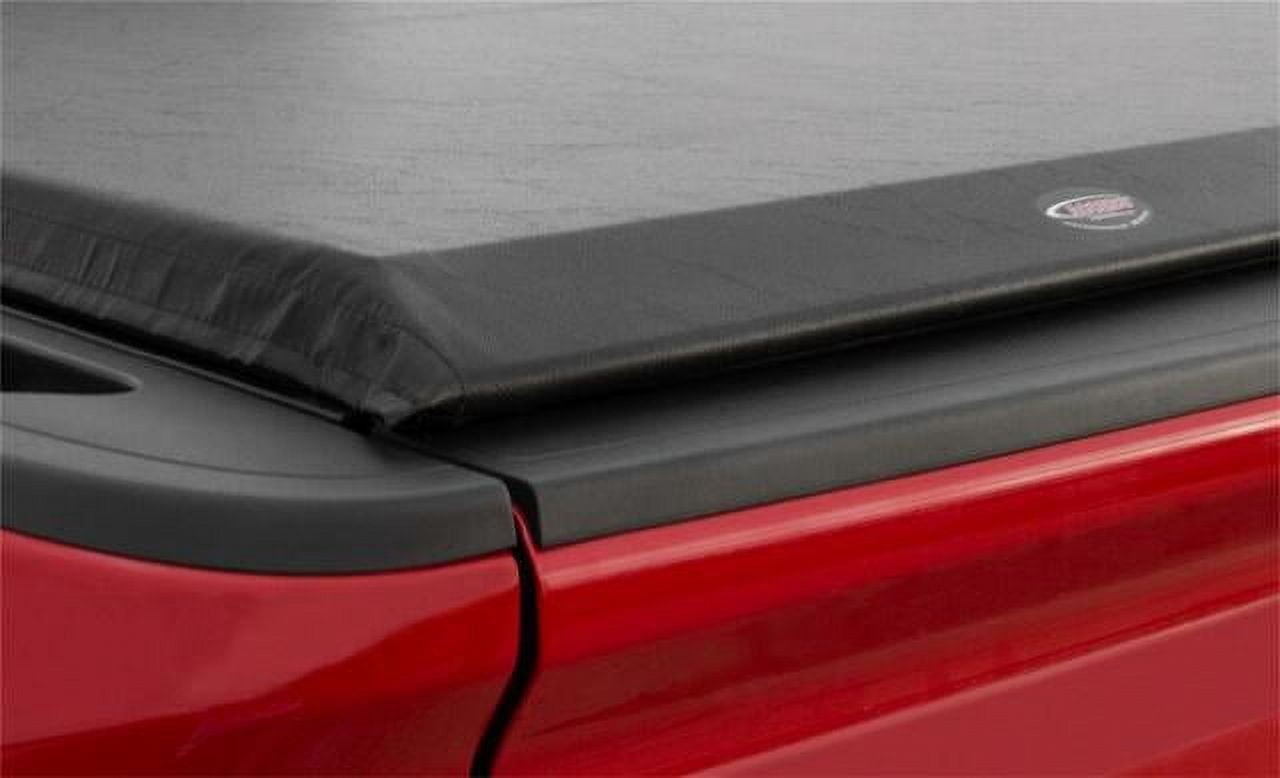 Access Original Rolling Tonneau Cover | 11419 | Fits 2019-2023 Ford ...