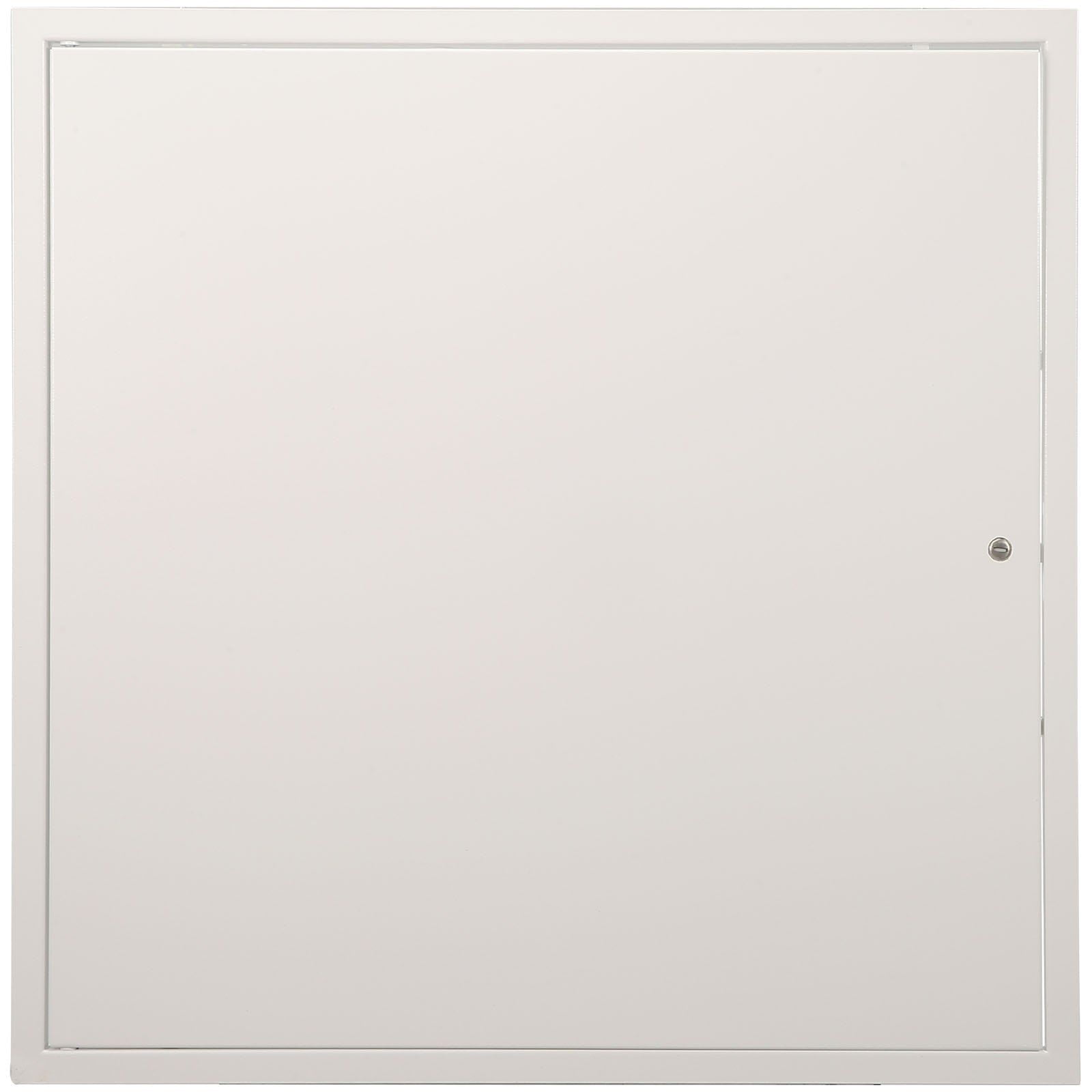 Access Panel for Drywall & Ceiling,Heavy-Duty Steel Wall Hole Cover ...