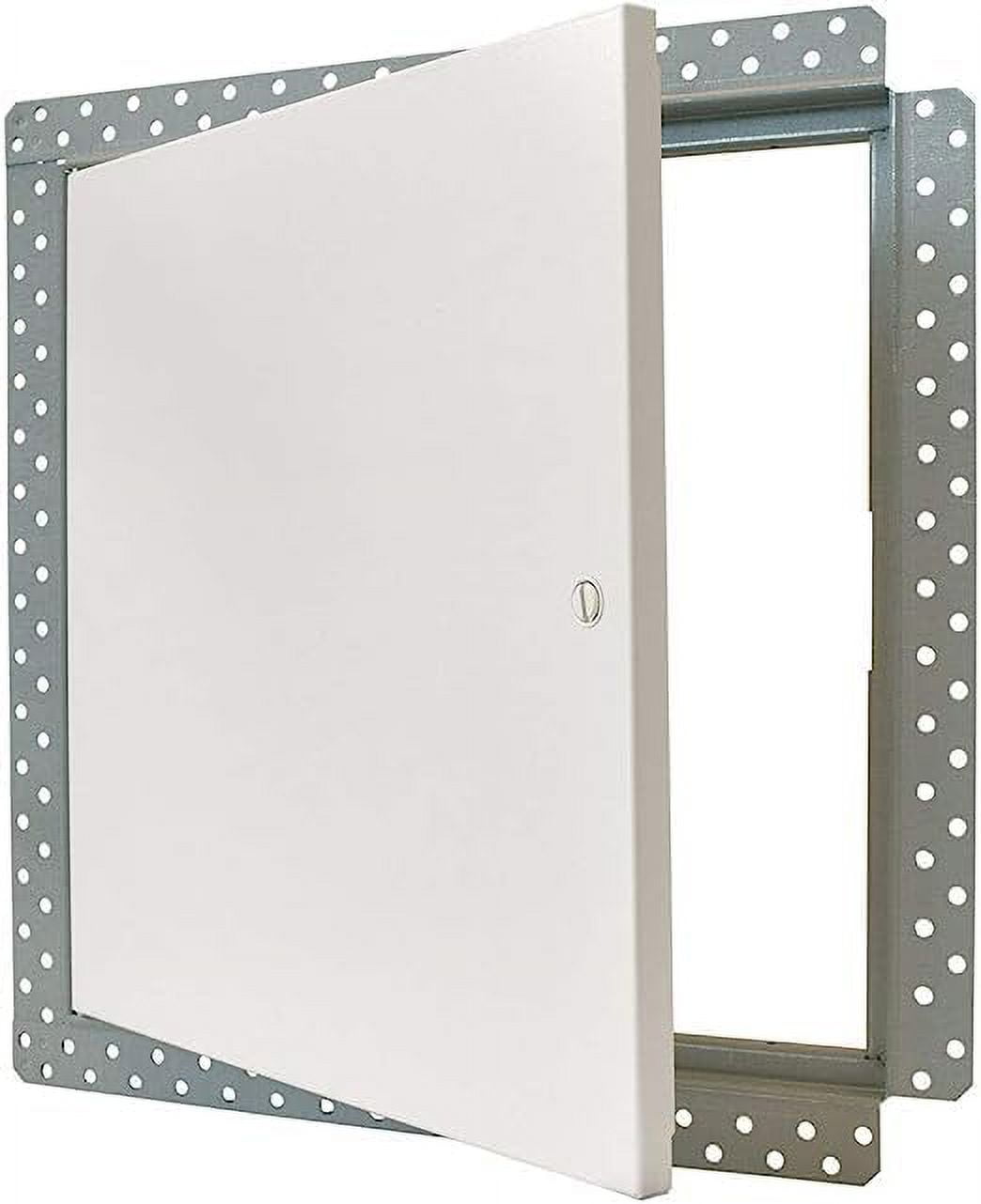 Access Panel Flush Door Drywall Bead 16"x16" - Walmart.com