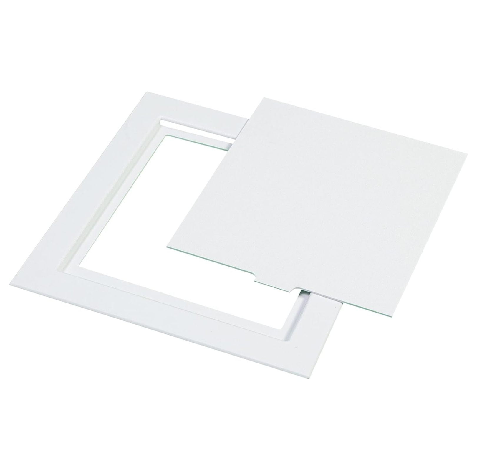 Access Panel - Outlet Covers Access Panel for Drywall - Paintable Wall ...