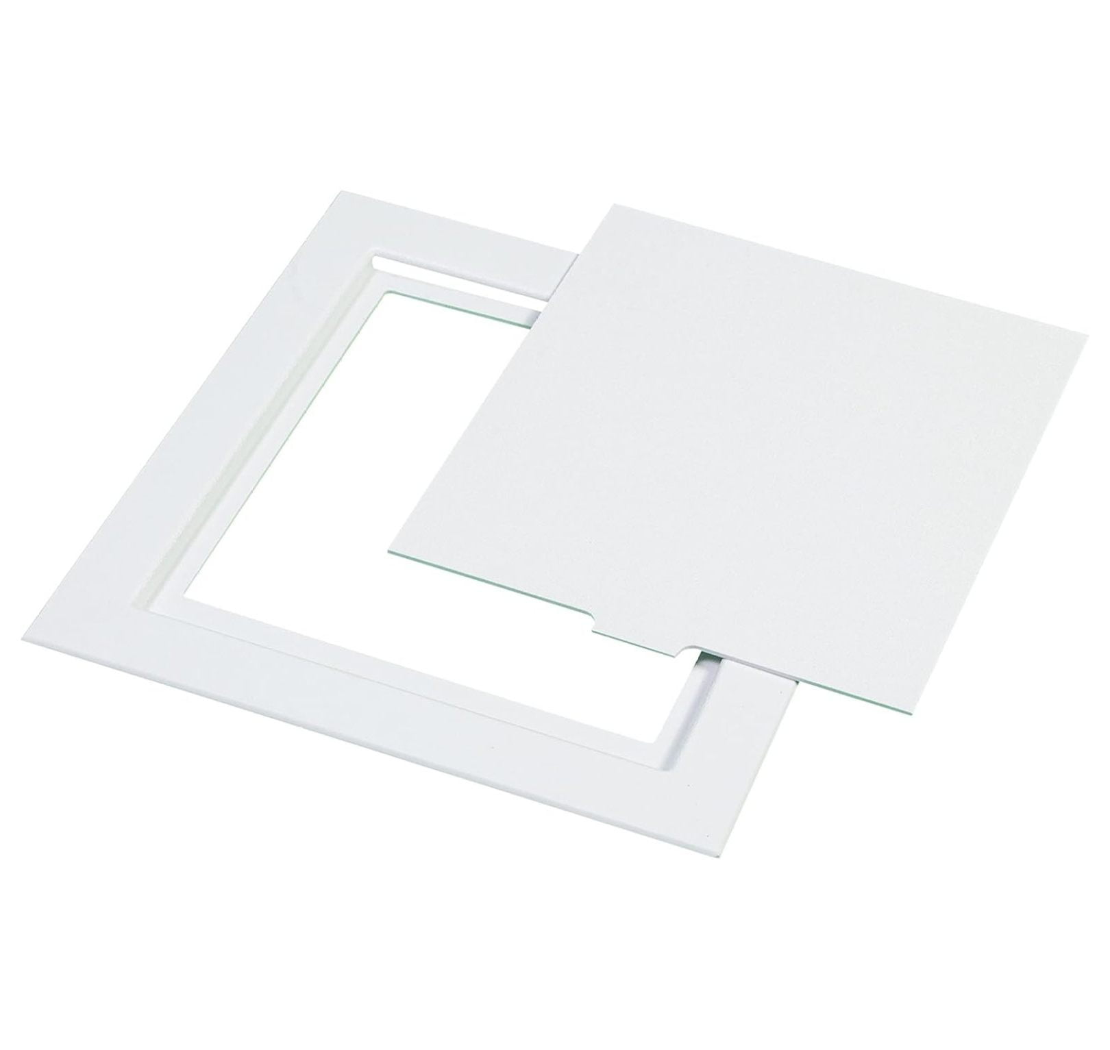 Access Panel - Outlet Covers Access Panel for Drywall - Paintable Wall ...