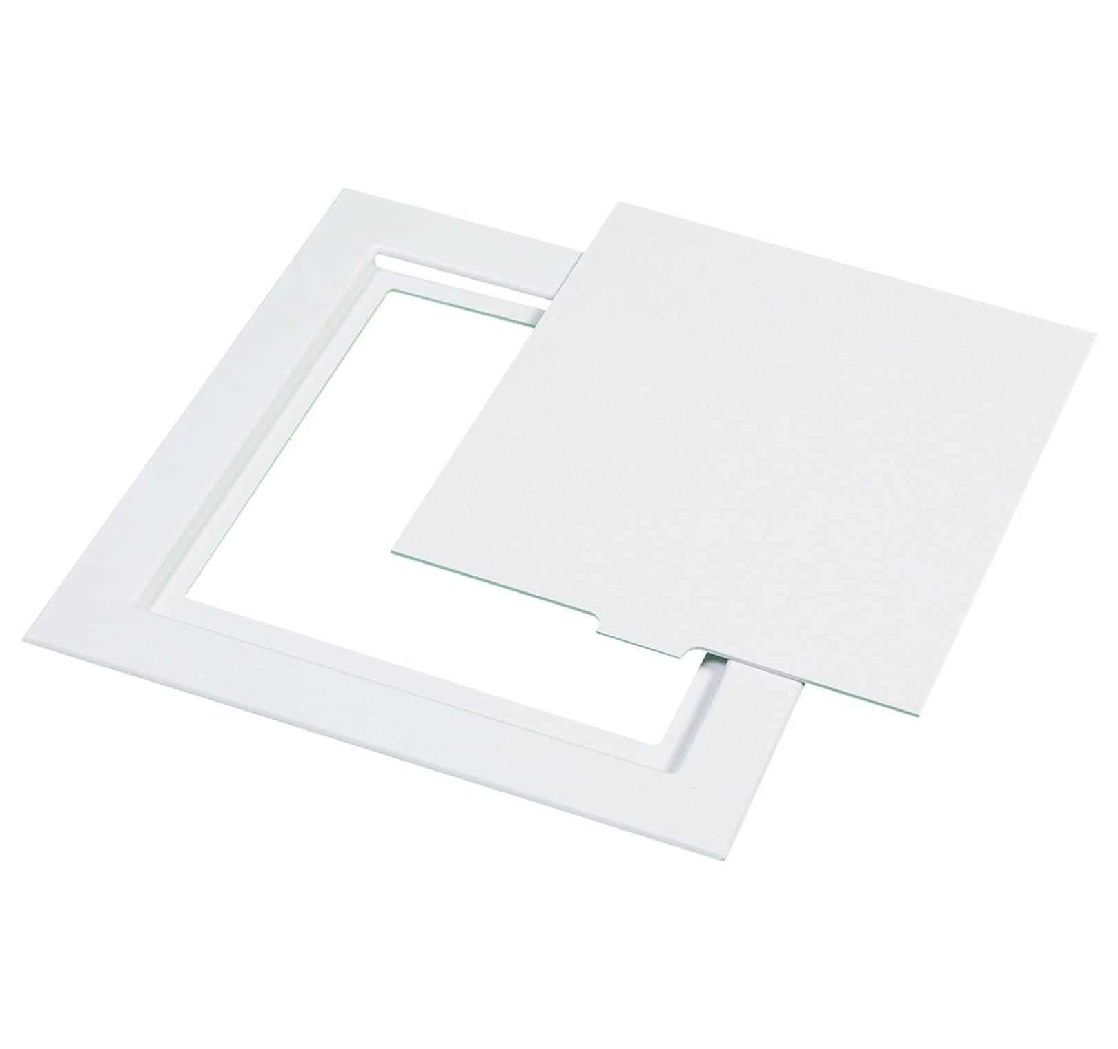 Access Panel - Outlet Covers Access Panel for Drywall - Paintable Wall ...