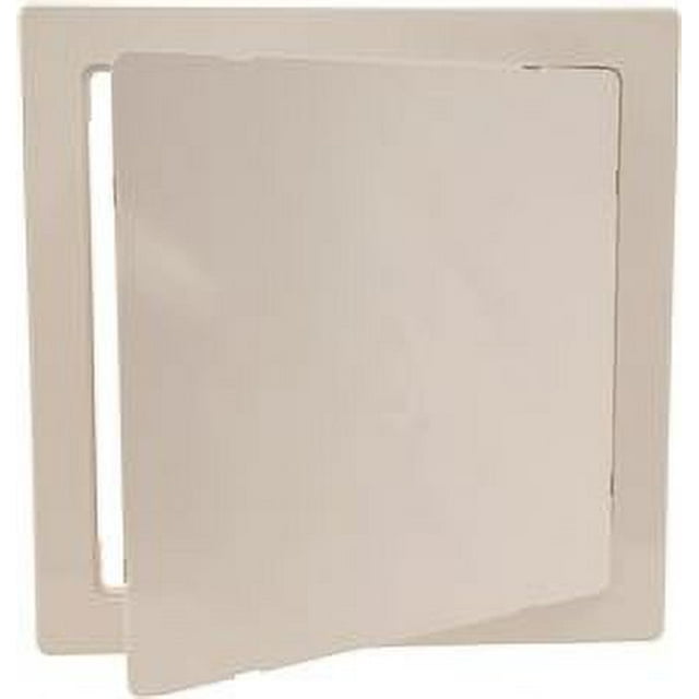 Access Panel Steel Gray 10 In. X 10 In. - Walmart.com