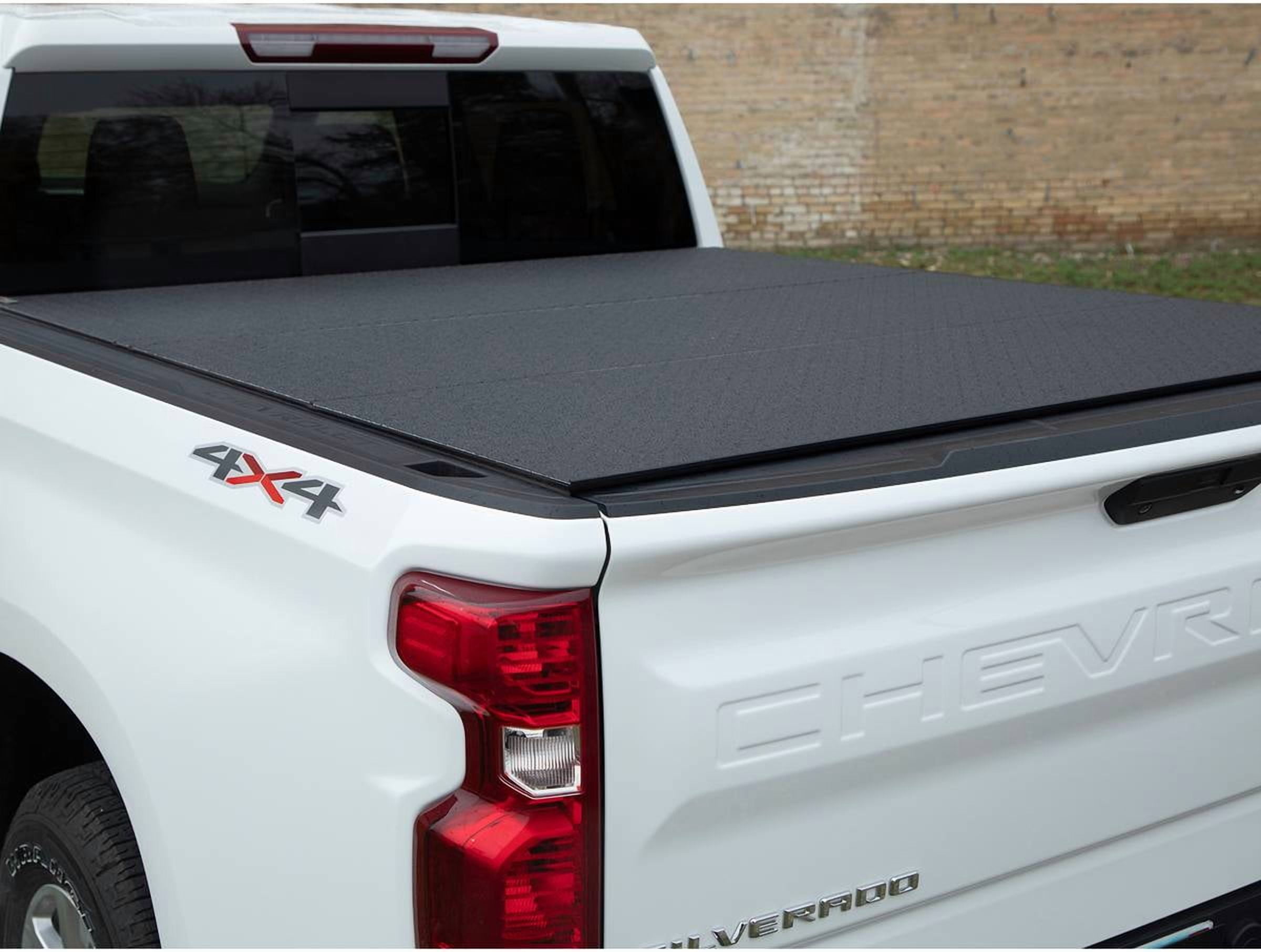 Access Ram 1500 Cover Lomax Professional Series Hard Folding Cover AGR ...