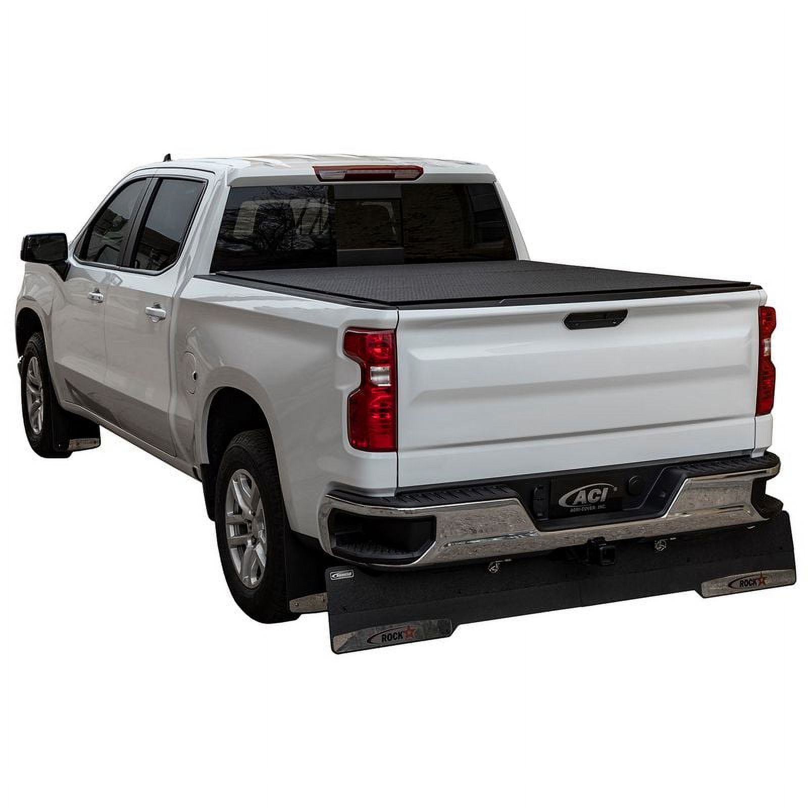 Access Ram 1500 Cover Lomax Professional Series Hard Folding Cover AGR ...