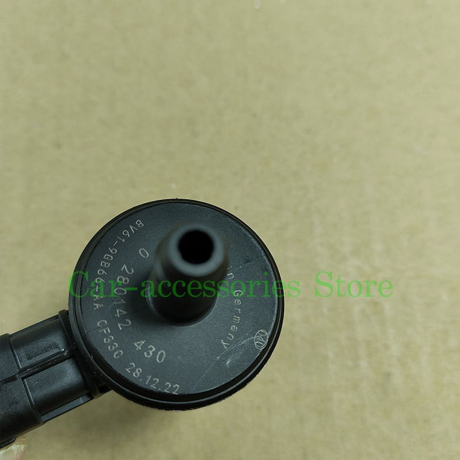 Access System Vacuum Valve Purge Solenoid, Ford Fi.C. 2014-2019 ...