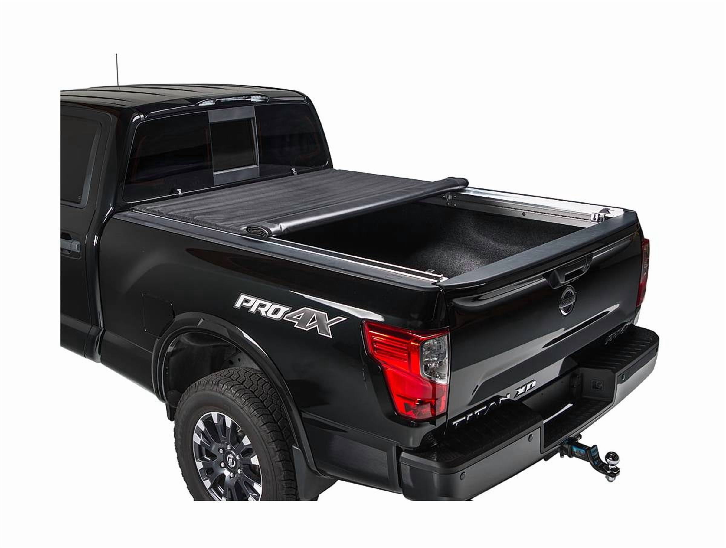 Access Tonnosport Tonneau Cover for 2007-2010 Ford Explorer Sport Trac ...