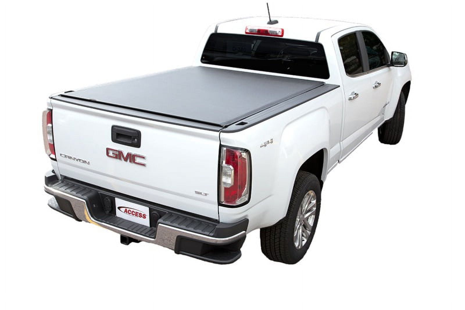 Access Tonnosport 15+ Chevy/GMC Colorado / Canyon 5ft Bed Roll-Up Cover ...