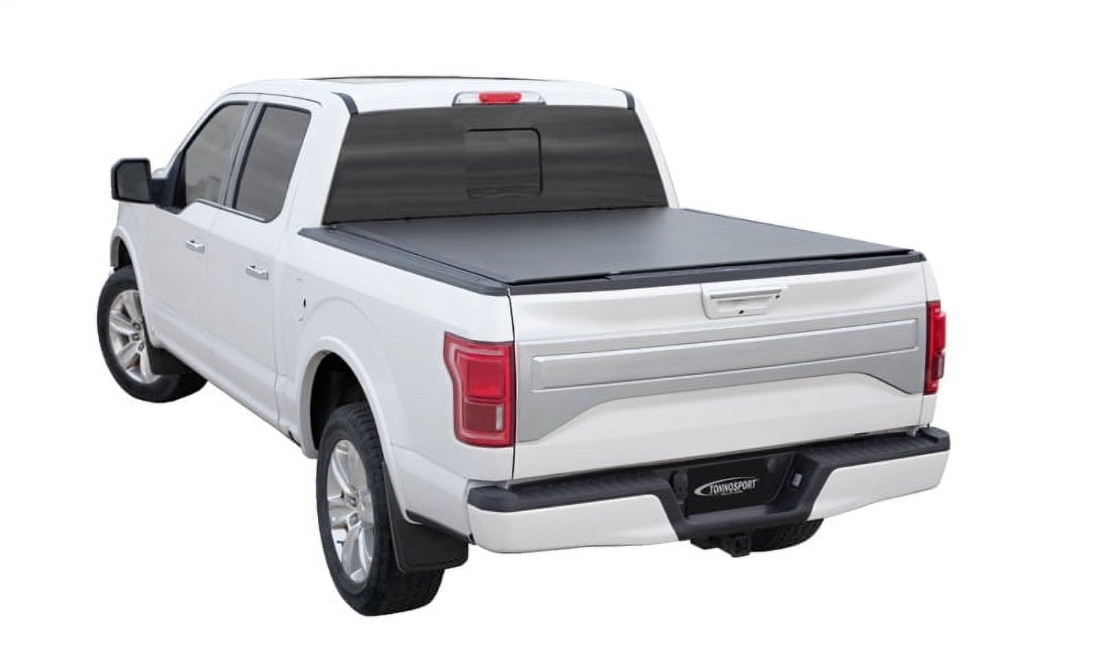 Access Tonnosport 17+ Ford Super Duty F-250/F-350/F-450 8ft Box ...