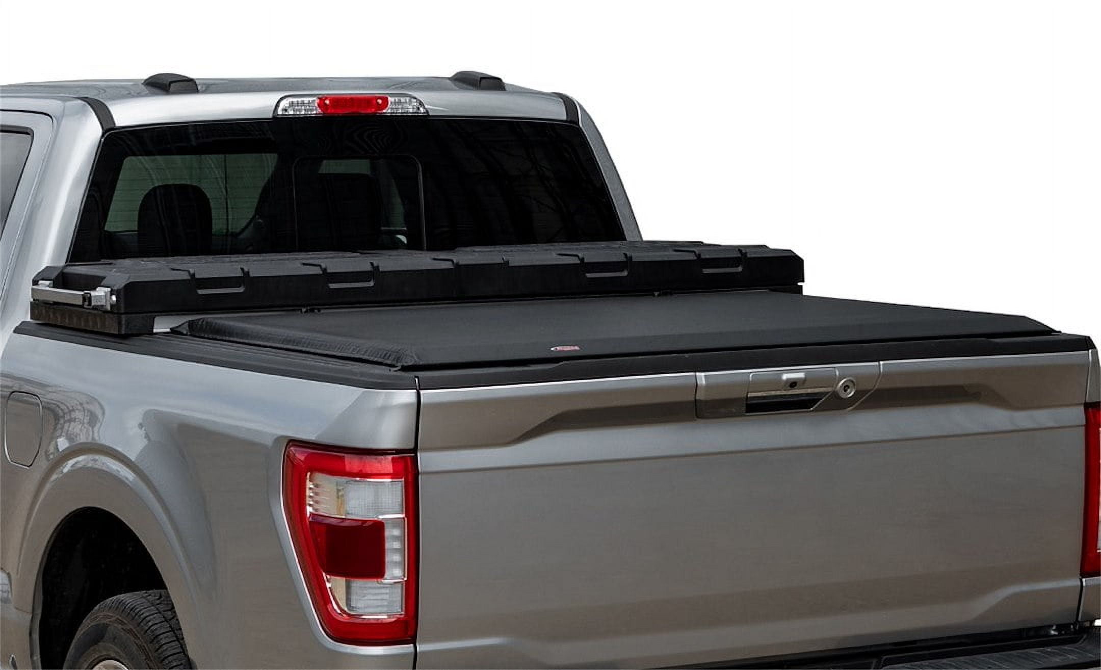 Access Toolbox 15+ Ford F-150 8ft Bed Roll-Up Cover Fits select: 2015 ...