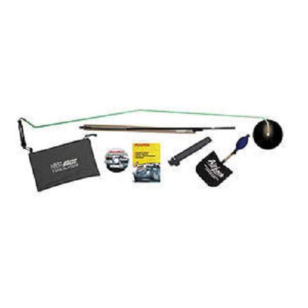 Access Tools LRKAW Lightning Rod Car Opening Kit - Walmart.com
