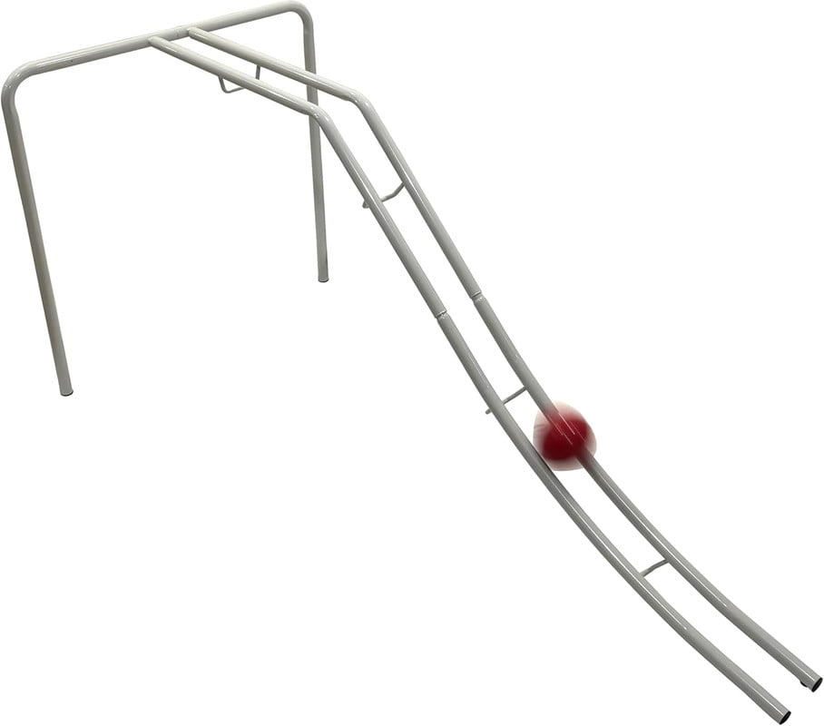 AccessiBowl Bocce Ball Ramp - Walmart.com