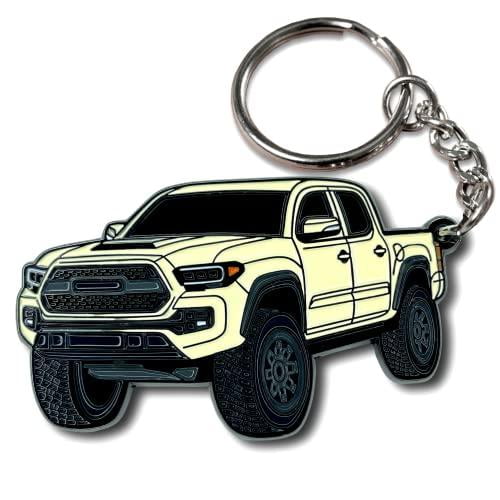 Accessories 2016-2022 2023 2024 mods for Pro Sport Off Road Cool Key ...
